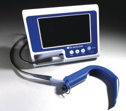 Verathon GVL Glidescope System - Refurbished - Victori Medical
