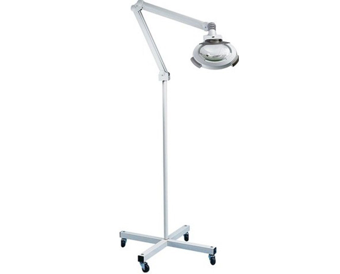 Philips Burton EM60FL Epic Magnifier with Floorstand - Victori Medical