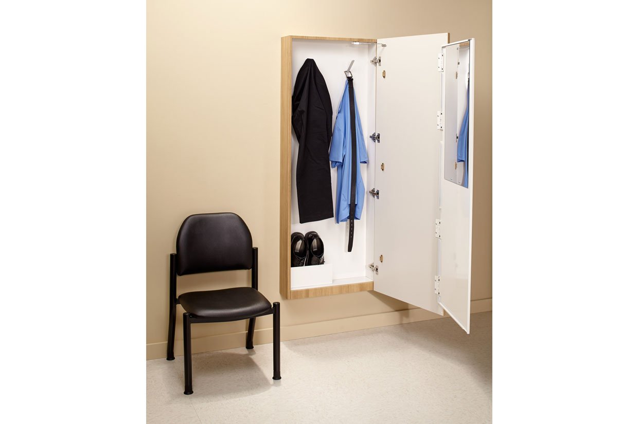 Midmark Dressing Nook - Victori Medical