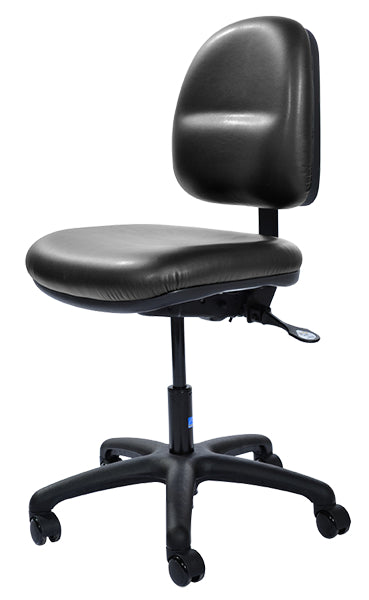 Pedigo Ergonomic Task Chair - Victori Medical