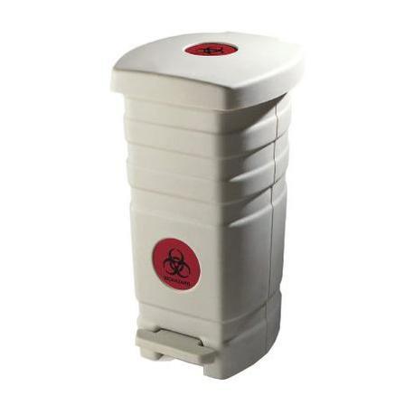 Ritter Waste Receptacle - Victori Medical