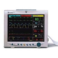 Mindray PM-9000 Express Patient Monitor Refurbished — Victori Medical