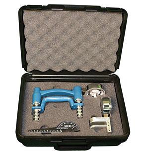 Baseline Baseline 3-piece hand evaluation kit - Victori Medical