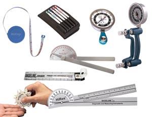 Baseline Hand Evaluation Set with Sensory Evaluators - 8 Piece ...