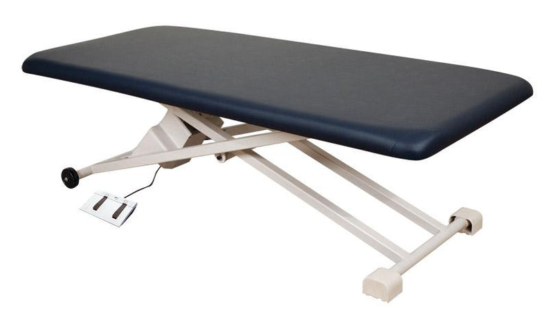 Oakworks PT100 Hi-Lo Physical Therapy Table — Victori Medical