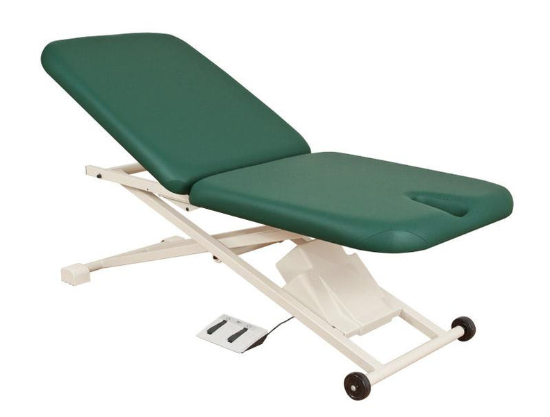 Oakworks PT150 Hi-Lo Physical Therapy Table — Victori Medical