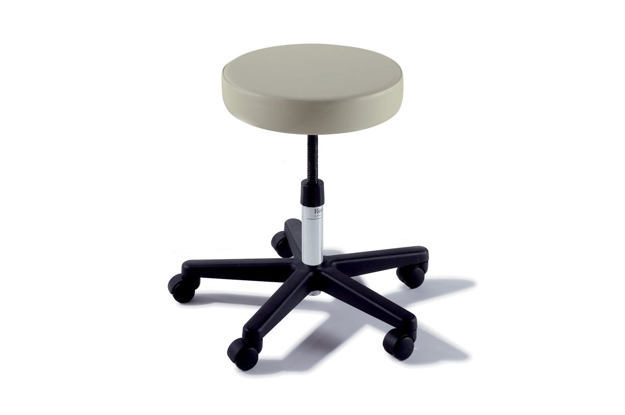 Midmark Ritter 270 Manual Stool - Victori Medical