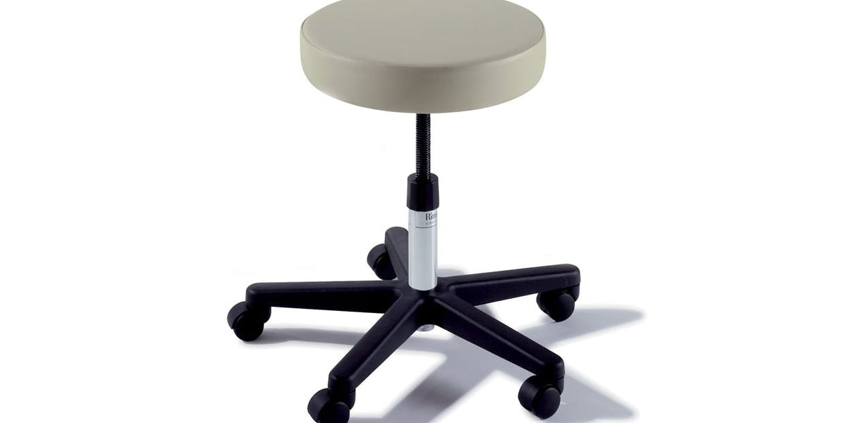 Midmark Ritter 270 Manual Stool — Victori Medical