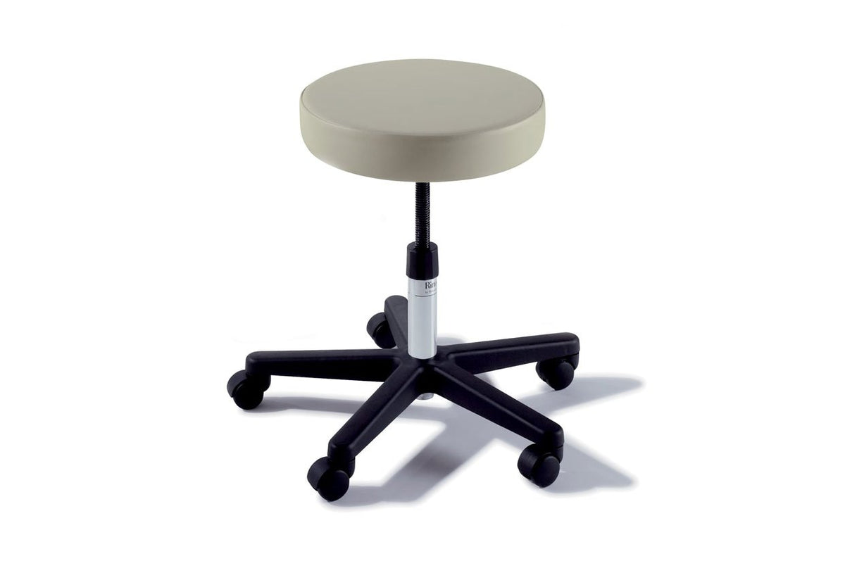 Midmark Ritter 270 Manual Stool — Victori Medical