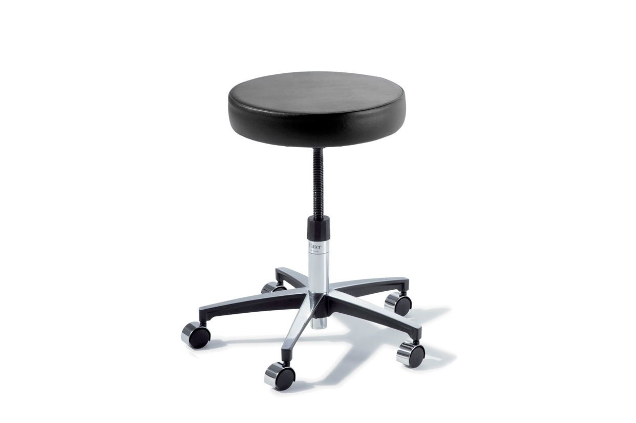 Midmark Ritter 274 Manual Stool - Victori Medical