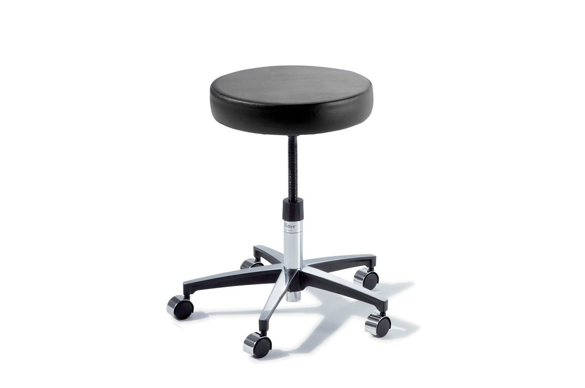 Midmark Ritter 274 Manual Stool — Victori Medical
