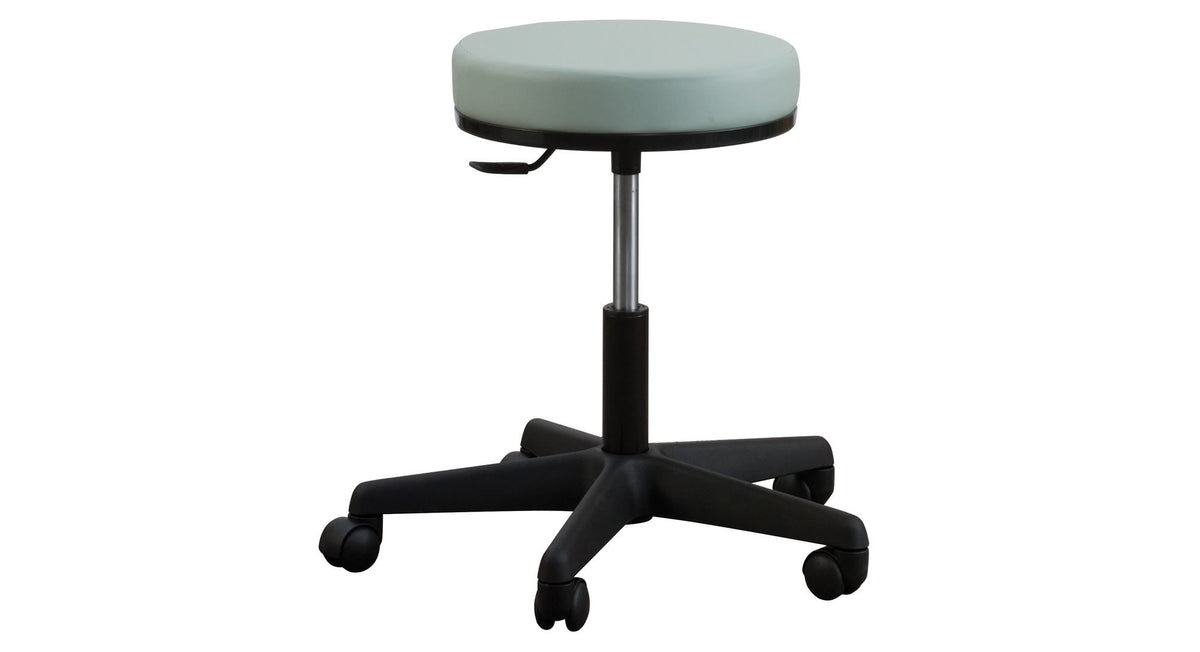 Oakworks Premium Stool — Victori Medical