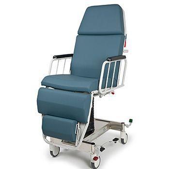 Hausted MBC Mammography/Biopsy Chair - Refurbished - Victori Medical