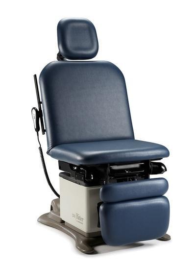 Midmark Ritter 230 Power Procedures Table - Victori Medical