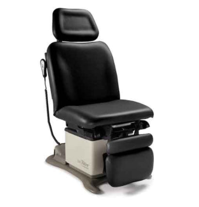 Midmark Ritter 230 Universal Procedures Table Refurbished — Victori Medical