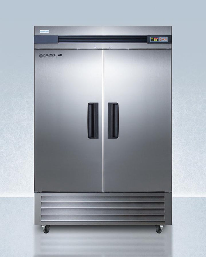 Accucold ARS49ML 49 Cu.Ft. Upright Pharmacy Refrigerator — Victori Medical