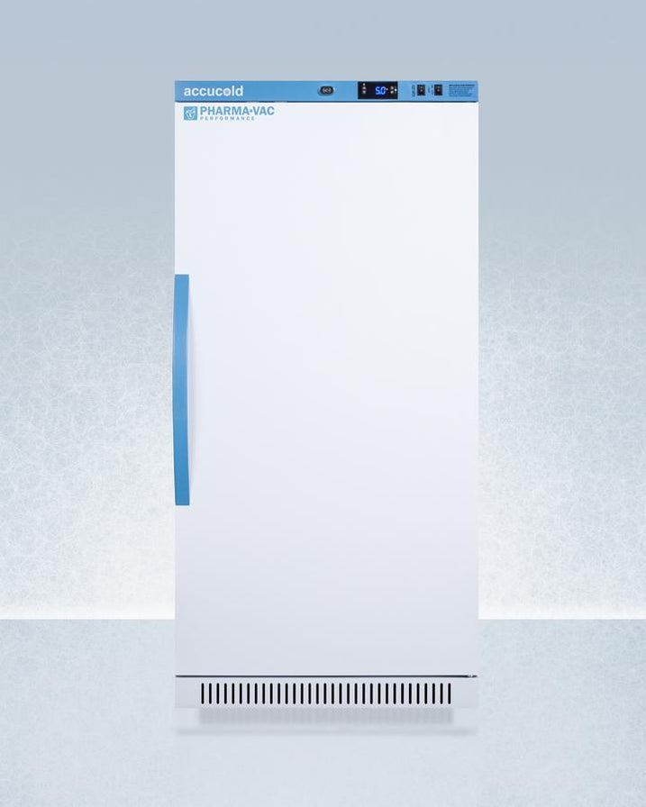 Accucold ARS8PV 8 Cu.Ft. Upright Vaccine Refrigerator — Victori Medical