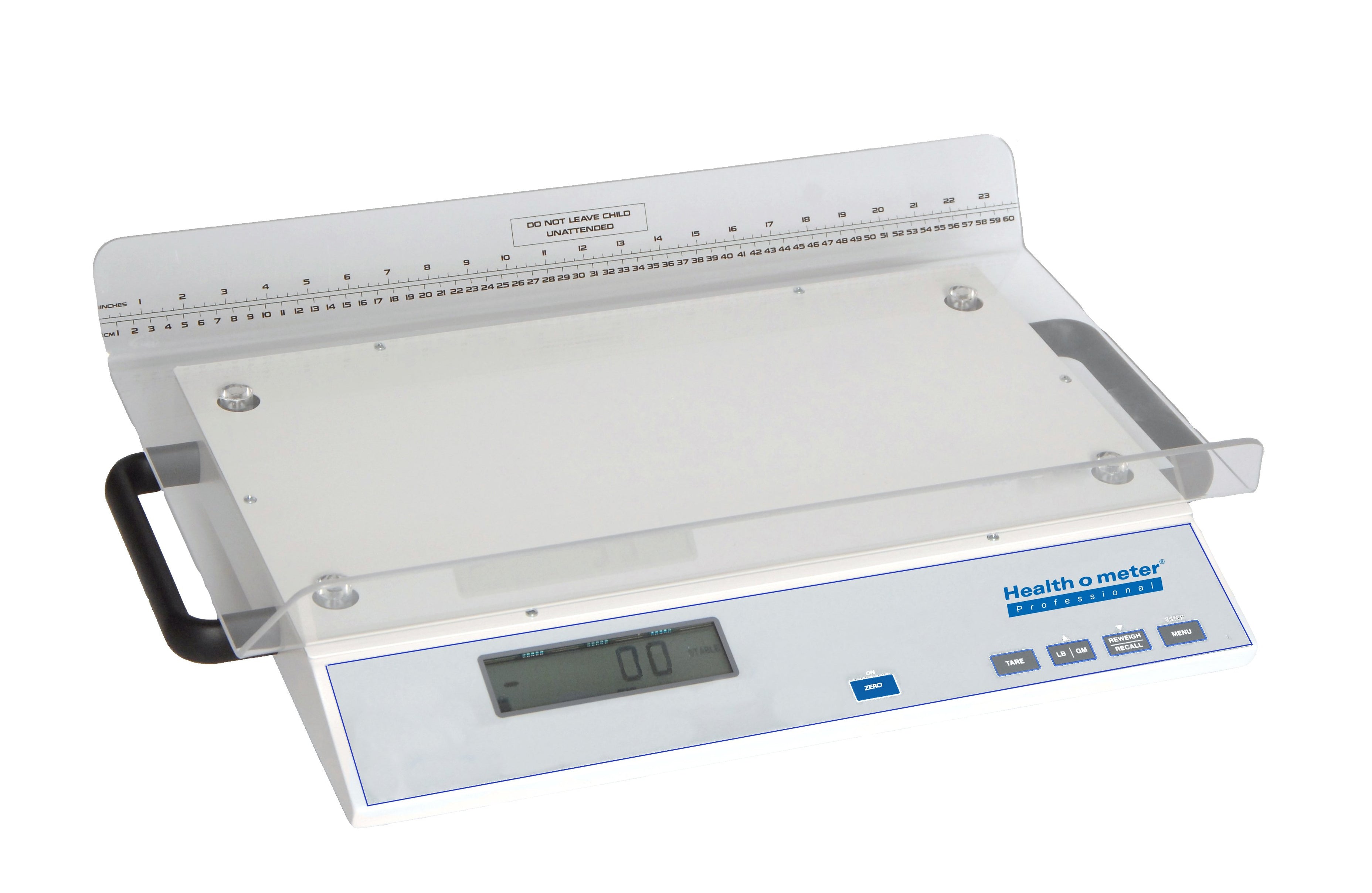 Health-o-meter 2210KL Professional Neonatal Digital Pediatric Scale ...