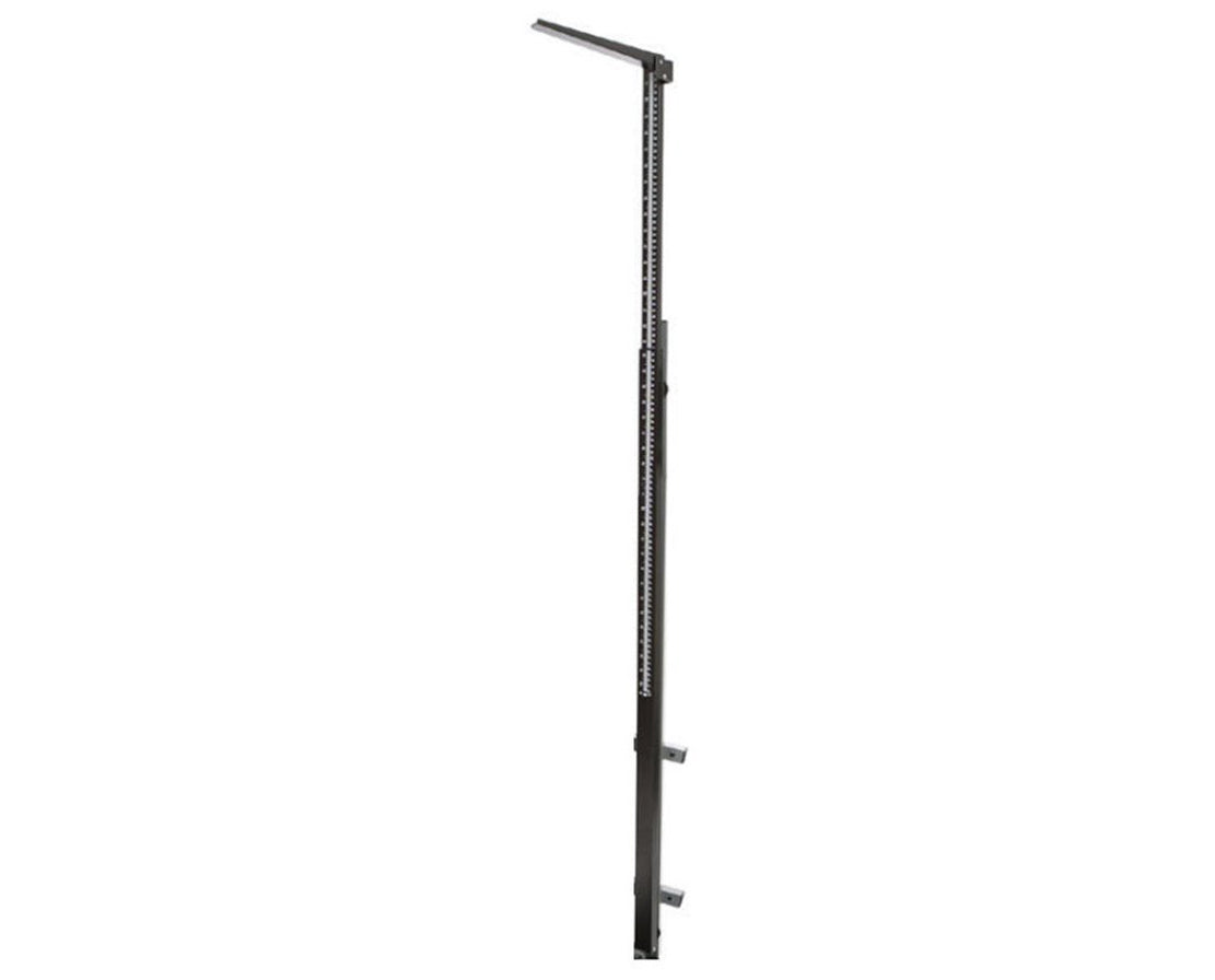 Health-o-meter 3001HR Height Rod For Antimicrobial Platform Scale ...