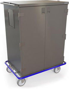 Closed Case Cart — Victori Medical