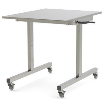 MAC Medical Adjustable Over Operating Table — Victori Medical