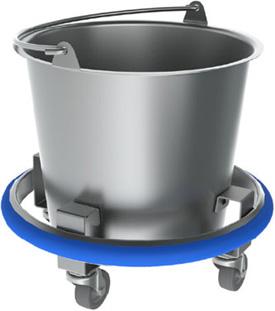 MAC Medical Kick Bucket KB-1000 — Victori Medical