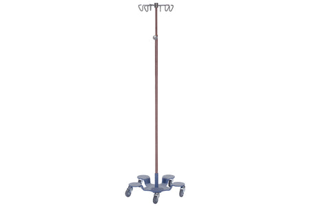 Pedigo Infusion Pump Stand — Victori Medical