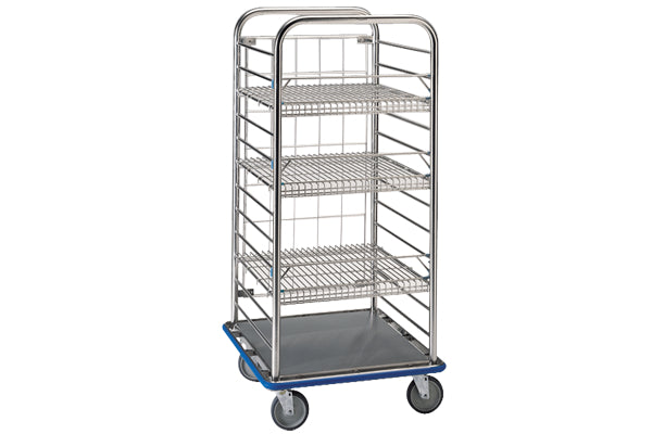 Pedigo Multi-Purpose Cart - Victori Medical