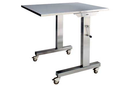 Pedigo Over-Operating Table — Victori Medical