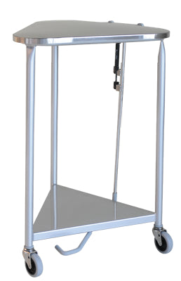 Pedigo P-120-L Linen Hamper - Victori Medical