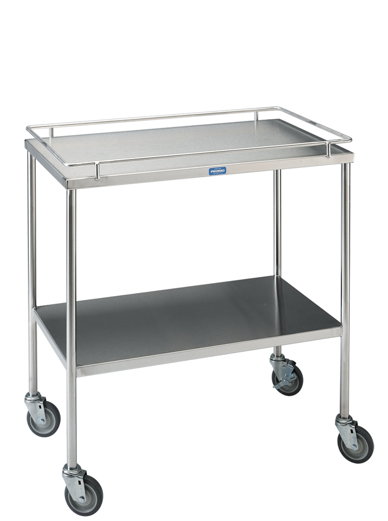 Pedigo Pediatric Scale Table — Victori Medical