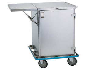 Pedigo Sealed Case Cart — Victori Medical