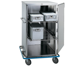 Pedigo Surgical Case Cart - Medium — Victori Medical