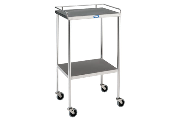 Pedigo Utility Table With No Drawer - Victori Medical