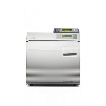 Midmark Ritter M11 Ultraclave Autoclave Automatic Tabletop Sterilizer ...