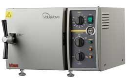Tuttnauer 1730 Valueklave Autoclave Refurbished - Victori Medical