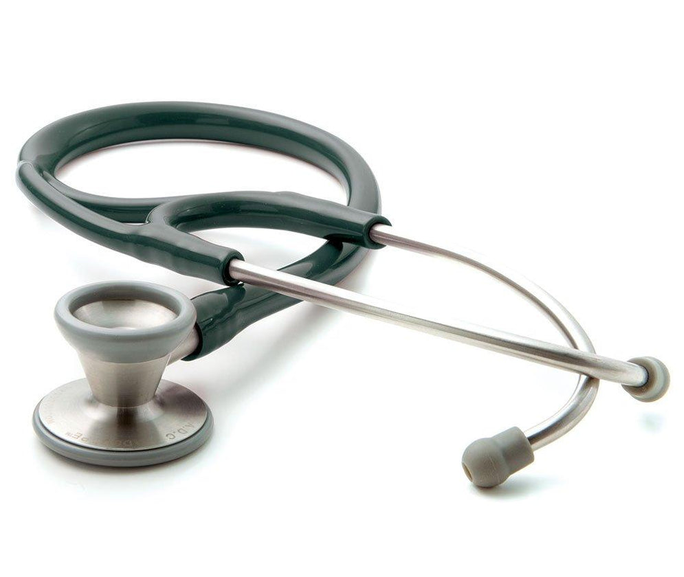 ADC Adscope® 602 Traditional Cardiology Stethoscope — Victori Medical