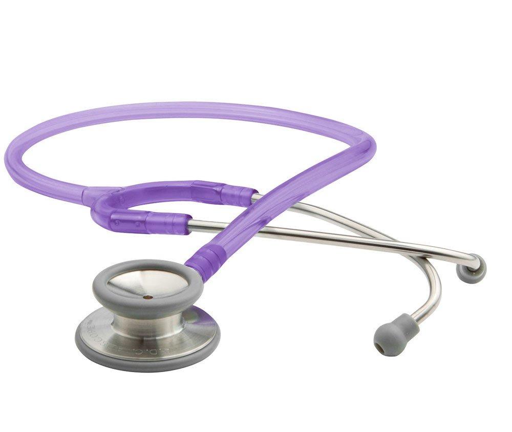 ADC Adscope® 603 Clinician Stethoscope — Victori Medical