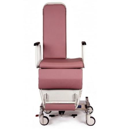 Hausted Video Imaging Chair (VIC) - Refurbished - Victori Medical
