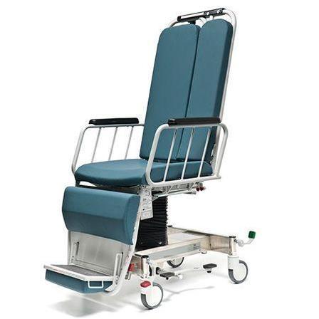 Hausted Video Imaging Chair (VIC) - Refurbished - Victori Medical