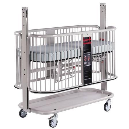 Pedigo Midmark 500 Pediatric Crib Stretcher - Refurbished - Victori Medical