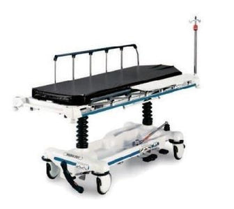 Stryker Advantage Series Stretcher Refurbished — Victori Medical