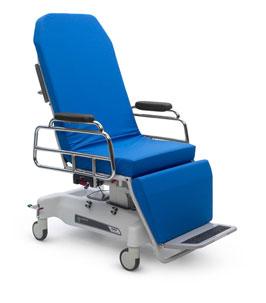 TransMotion Medical TMM4 Multi-Purpose Stretcher-Chair Refurbished ...