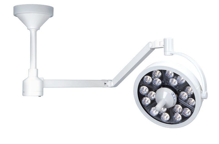 Bovie MI 750 LED Surgery Light — Victori Medical