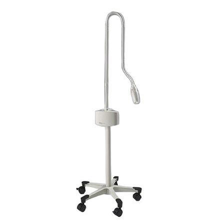 Midmark Ritter 253 LED Exam Light — Victori Medical