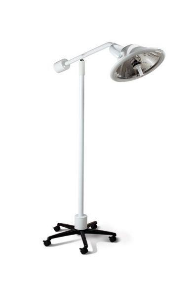 Midmark Ritter 255 LED Procedure Light — Victori Medical