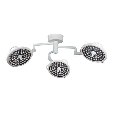 Triple VistOR MS LED Surgical Light - Victori Medical