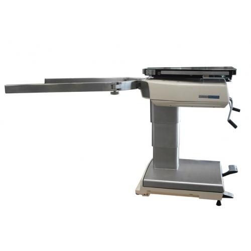 Steris AMSCO Orthographic II Fracture Table Refurbished - Victori Medical