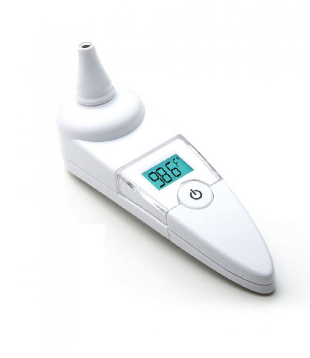 ADC Adtemp™ 421 Tympanic IR Thermometer — Victori Medical