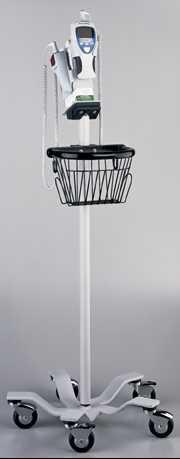 Welch Allyn 01692-700 SureTemp Plus 692 Electronic Thermometer - Oral ...